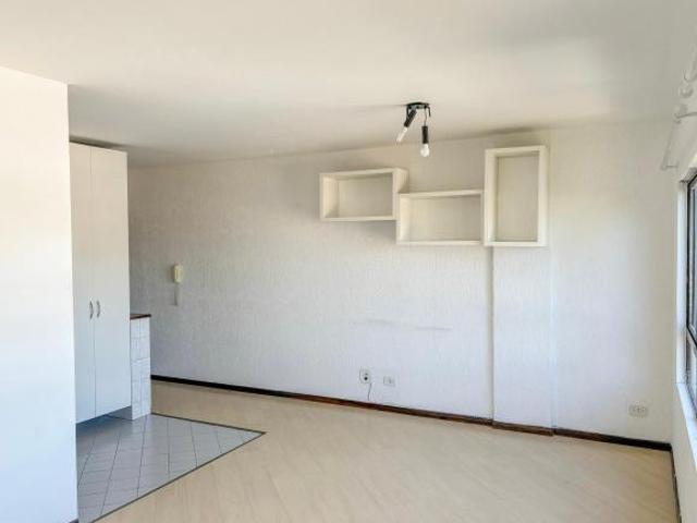 Apartamentos para venda com 1 quartos, 36 m² Campina do Siqueira
