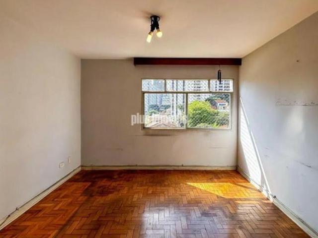Apartamentos para venda com 2 quartos na Zona Oeste em Pinheiros, 72 m²