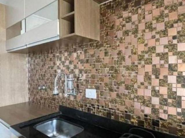 Apartamentos para venda com 2 quartos na Zona Oeste em Vila Indiana, 71 m² 2 banheiros USP