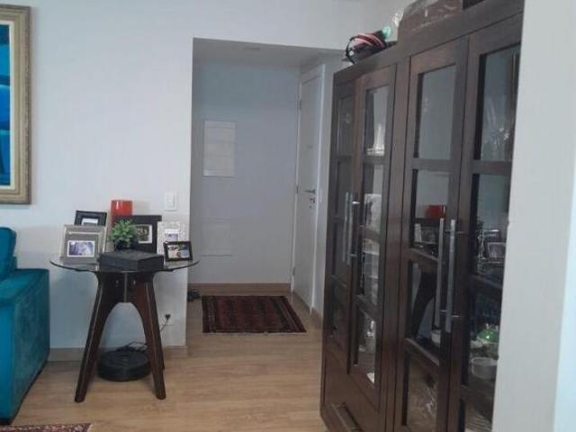 Apartamentos para venda com 2 quartos na Zona Sul em Cidade Monções, 107 m²