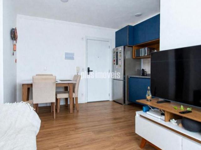 Apartamentos para venda com 2 quartos na Zona Sul em Jardim Santo Antoninho, 40 m²