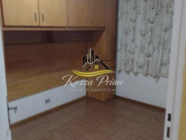 Apartamentos para venda com 2 quartos na Zona Sul em Vila São José, 56 m²