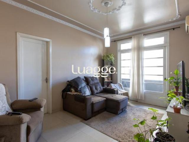 Apartamentos para venda com 2 quartos, 74m² Cidade Baixa