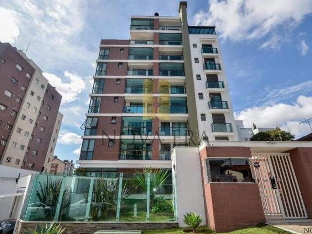 Apartamentos para venda com Churrasqueira e 3 quartos, 81 m² NO Bigorrilho/ Campina do Siqueira