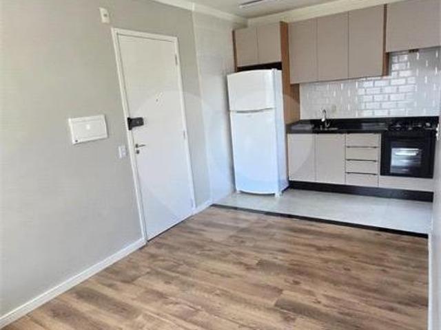 Apartamentos para venda com Garagem e 2 quartos, 43 m² Cezar de Souza