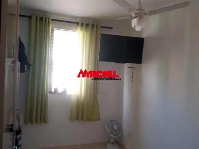 Apartamentos para venda com Garagem e 2 quartos, 49 m² R$ 255.000,00 Bosque dos Eucaliptos