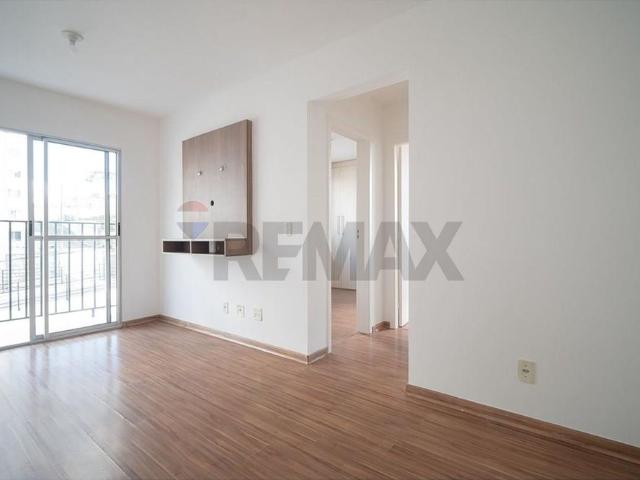 Apartamentos para venda com Garagem e 2 quartos, 54 m² São Pedro