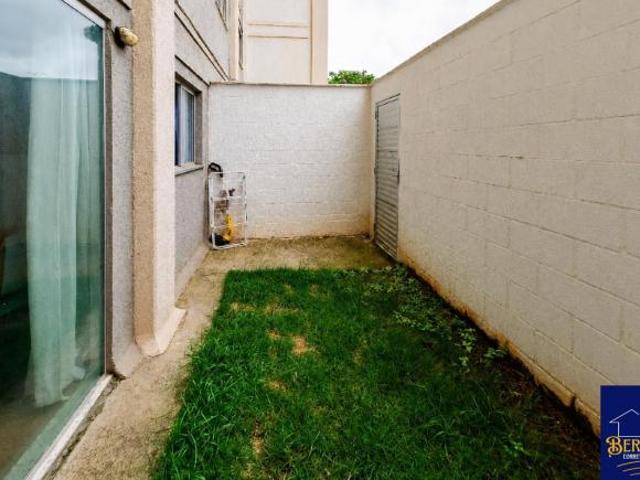 Apartamentos para venda com e 2 quartos, 59 m² João Pinheiro