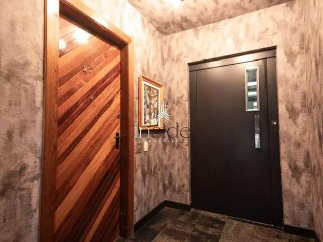 Apartamentos para venda com Sala Intima e 3 quartos, 145 m² Batel