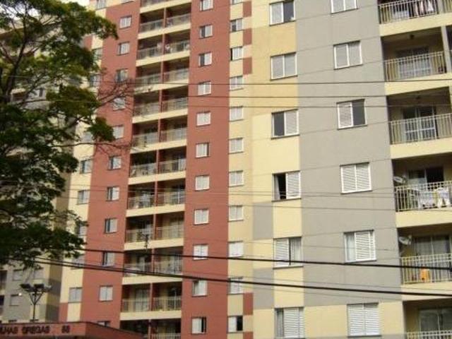 Apartamentos para venda, de 02 ou 03 quartos, Próximo da USP!