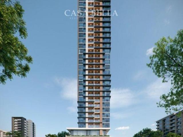 Apartamentos para venda Edifício Llegat em Foz do Iguaçu, PR