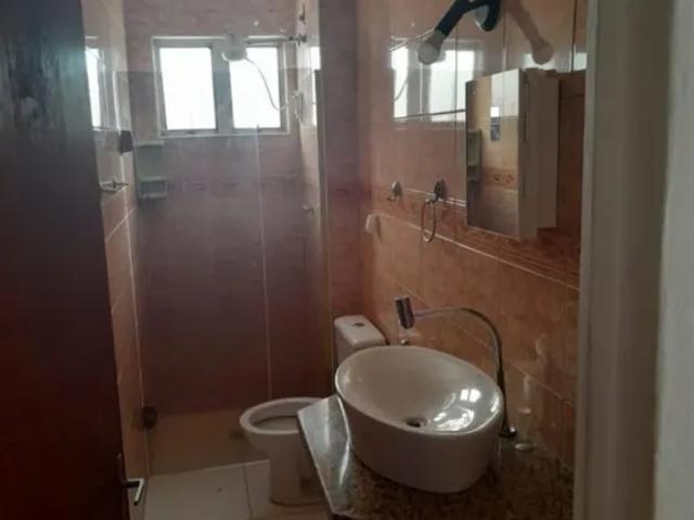 Apartamentos para venda em Campinas no bairro Conjunto Residencial Souza Queiroz