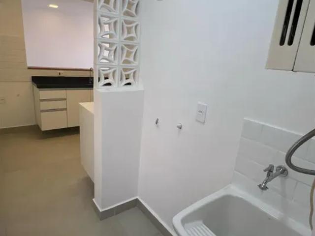Apartamentos para venda em Campinas no bairro Cambuí