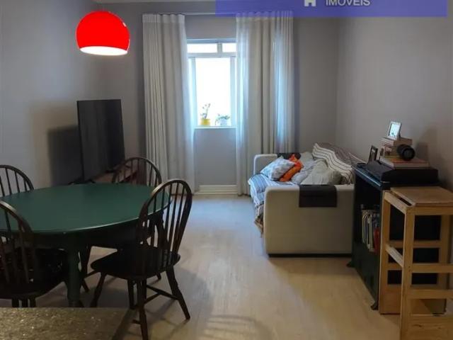 Apartamentos para venda em Campinas no bairro Centro