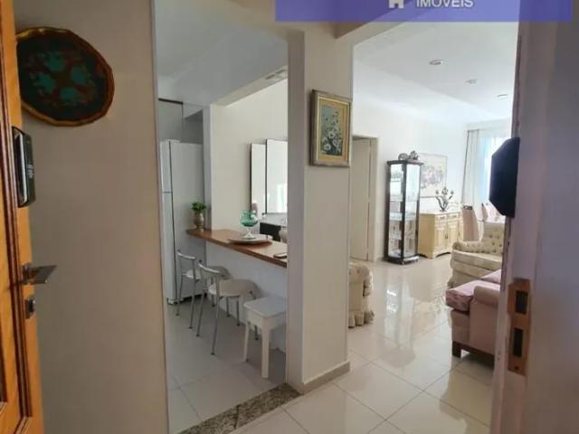 Apartamentos para venda em Campinas no bairro Chácara da Barra