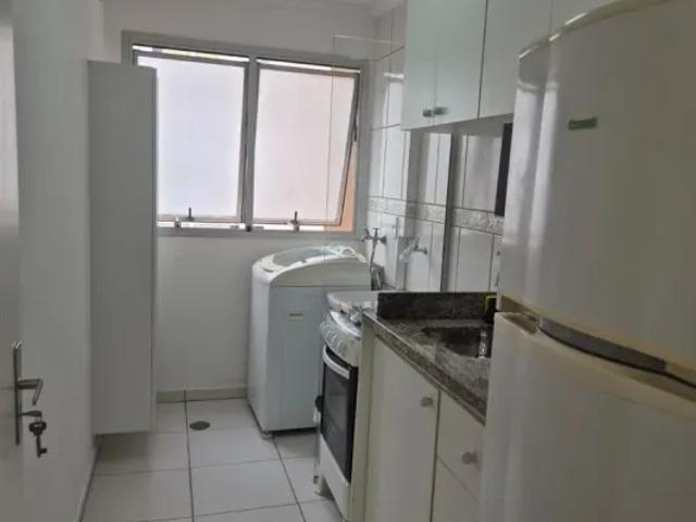 Apartamentos para venda em Campinas no bairro Botafogo