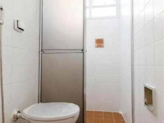 Apartamentos para venda em Campinas no bairro Botafogo