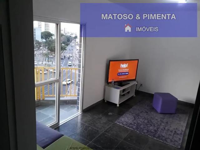 Apartamentos para venda em Campinas no bairro Botafogo