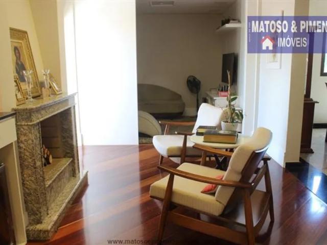Apartamentos para venda em Campinas no bairro Bonfim