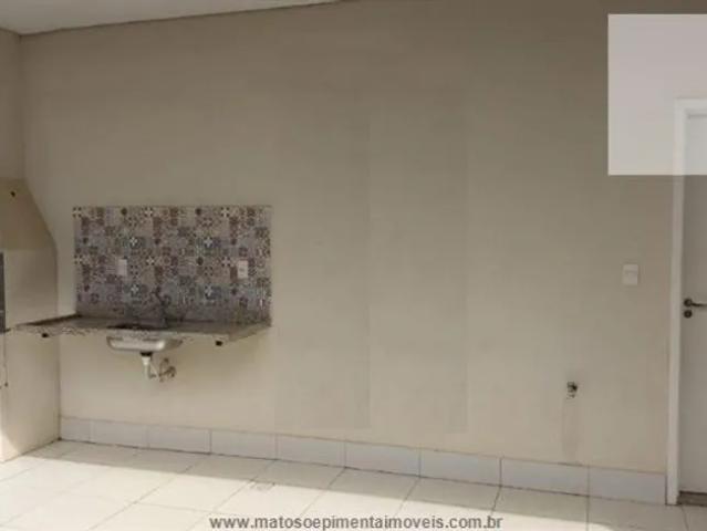 Apartamentos para venda em Campinas no bairro Jardim Novo Maracanã