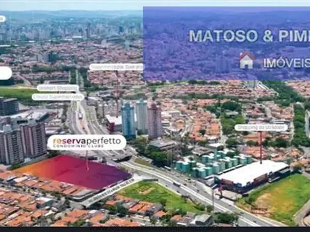 Apartamentos para venda em Campinas no bairro Jardim Aurélia