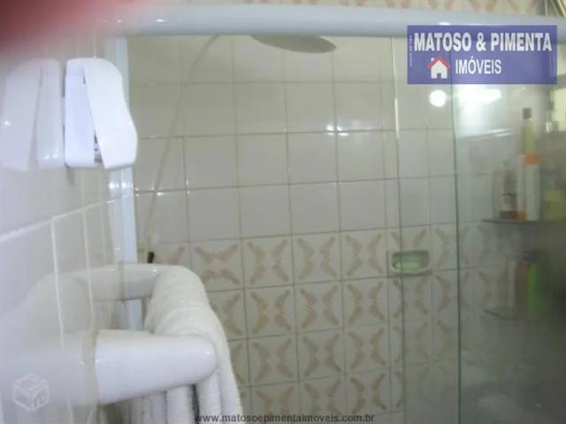 Apartamentos para venda em Campinas no bairro Jardim do Lago