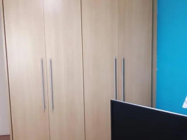 Apartamentos para venda em Campinas no bairro Jardim do Lago
