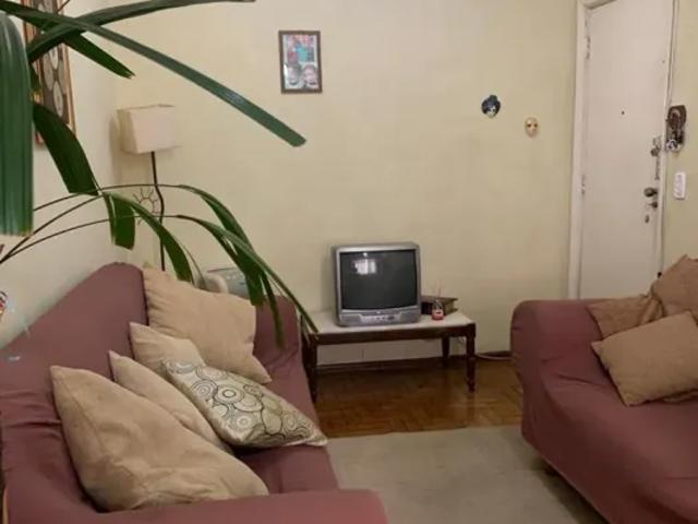 Apartamentos para venda em Campinas no bairro Jardim Garcia