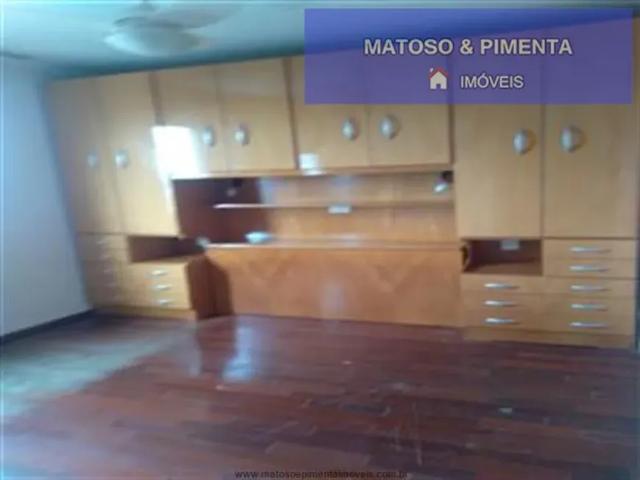 Apartamentos para venda em Campinas no bairro Jardim Paulicéia