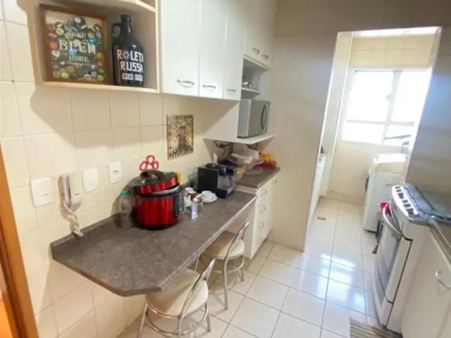 Apartamentos para venda em Campinas no bairro São Bernardo