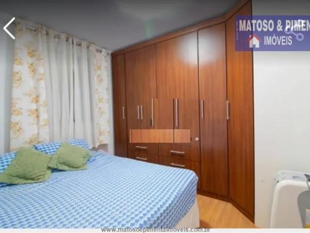 Apartamentos para venda em Campinas no bairro São Bernardo