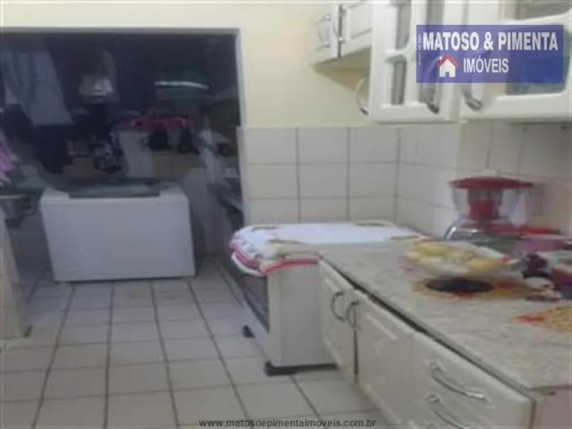 Apartamentos para venda em Campinas no bairro Parque Dom Pedro II