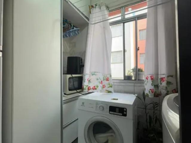 Apartamentos para venda em Campinas no bairro Parque Valença I