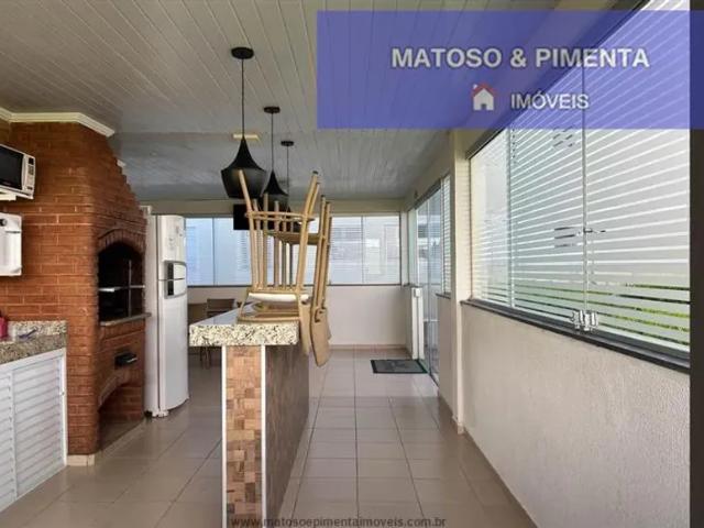 Apartamentos para venda em Campinas no bairro Vila Carminha