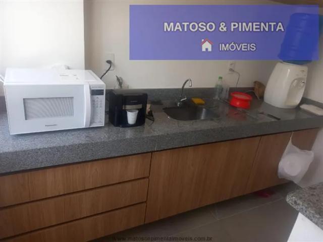 Apartamentos para venda em Campinas no bairro Vila Industrial