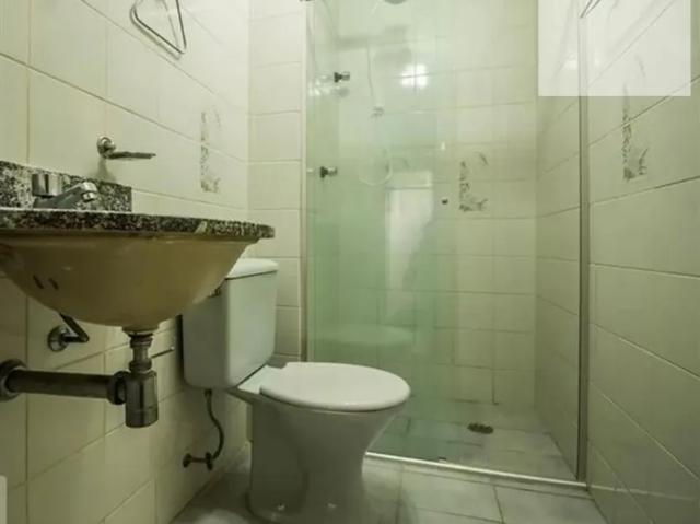 Apartamentos para venda em Campinas no bairro Vila Industrial