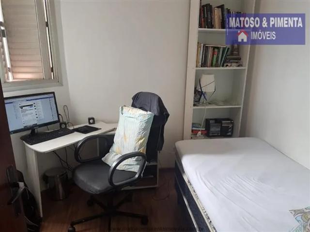 Apartamentos para venda em Campinas no bairro Vila Industrial