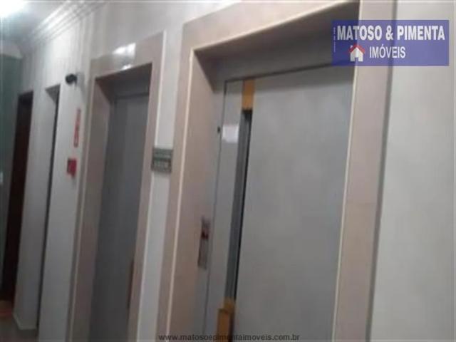 Apartamentos para venda em Campinas no bairro Vila Industrial