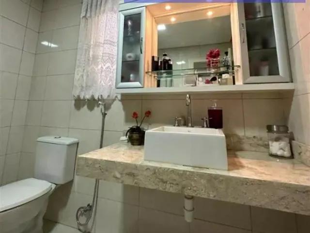 Apartamentos para venda em Campinas no bairro Vila Itapura