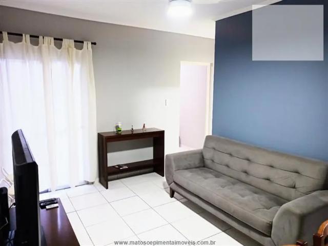 Apartamentos para venda em Campinas no bairro Vila Lemos