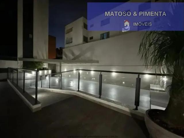 Apartamentos para venda em Campinas no bairro Vila Rossi Borghi E Siqueira