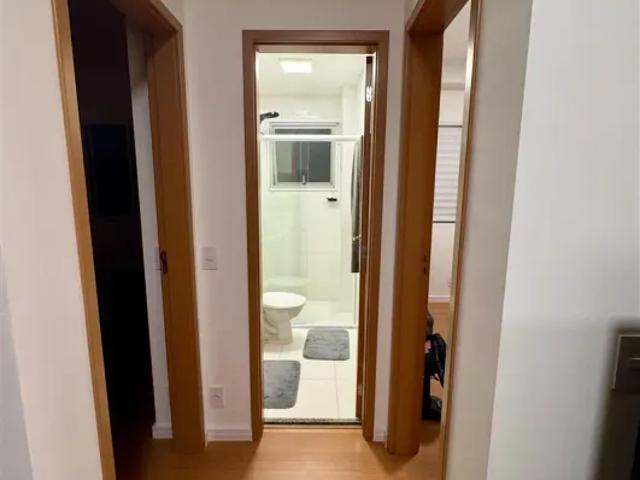 Apartamentos para venda em Hortolandia no bairro Loteamento Adventista Campineiro