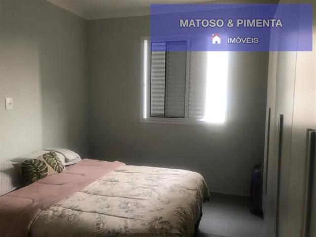Apartamentos para venda em Paulinia no bairro Balneário Tropical