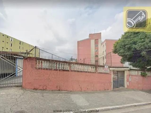 Apartamentos para venda em São Paulo no bairro Conjunto Habitacional Teotonio Vilela