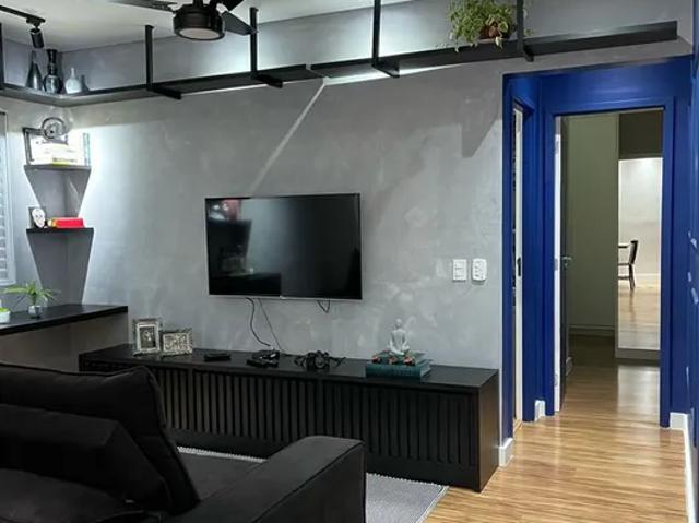 Apartamentos para venda em Sumare no bairro Loteamento Residencial Viva Vista