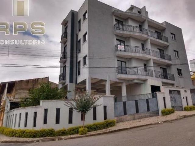 Apartamentos para Venda Jardim Alvinópolis Atibaia SP
