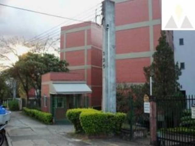 Apartamentos para Venda, Jardim Paulistano, Sorocaba SP