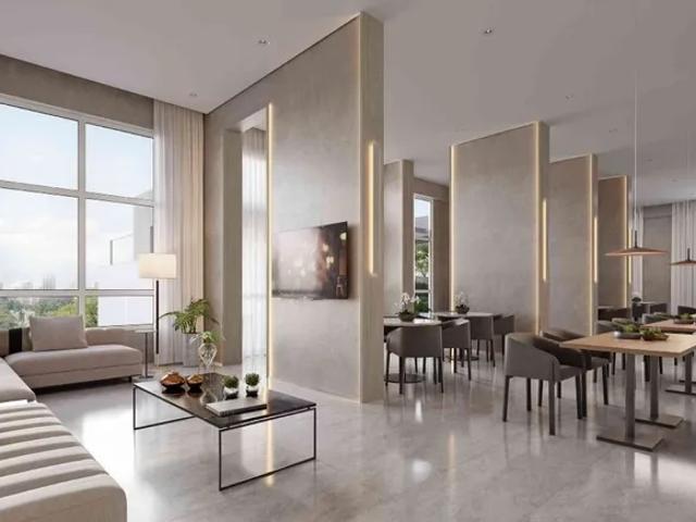 Apartamentos para venda Lançamento Side Ipiranga em São Paulo