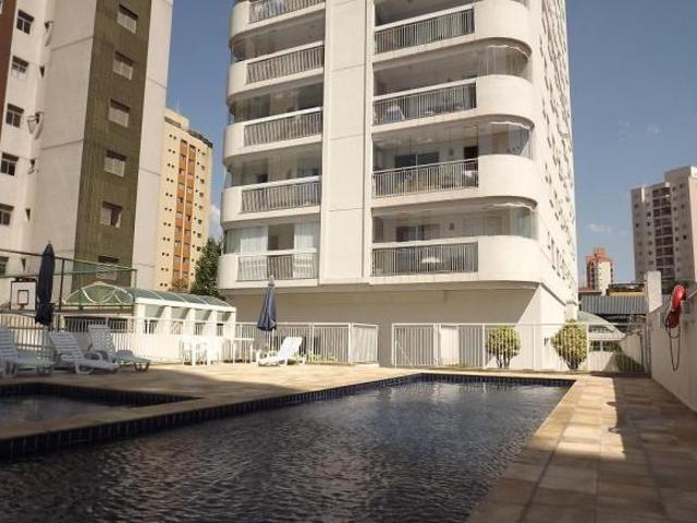 Apartamentos para Venda, Mangal, 3 dormitórios, Sorocaba SP