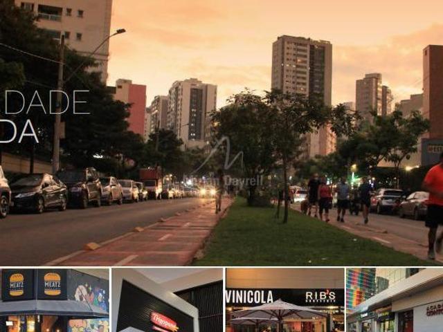 Apartamentos para venda no bairro Buritis